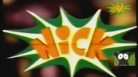 Nick (PRAMER) | Logopedia | Fandom