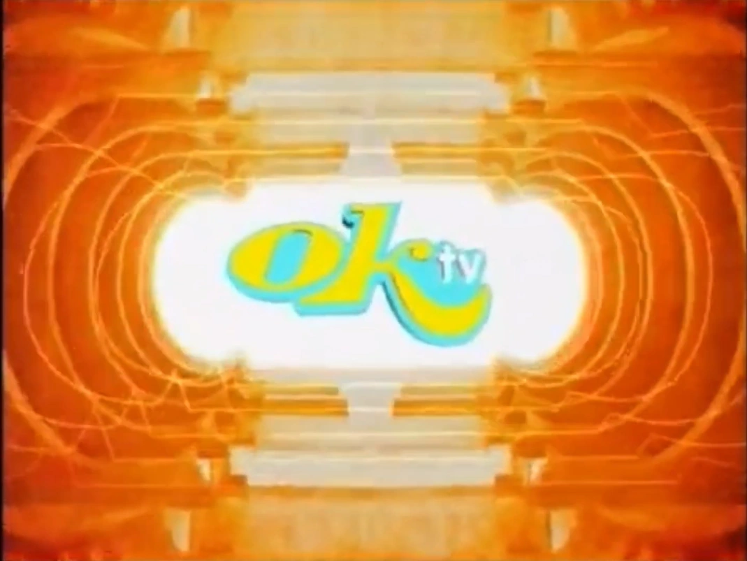 OK TV/Idents | Logopedia | Fandom