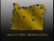 Oregon Public Broadcasting | Logopedia | Fandom
