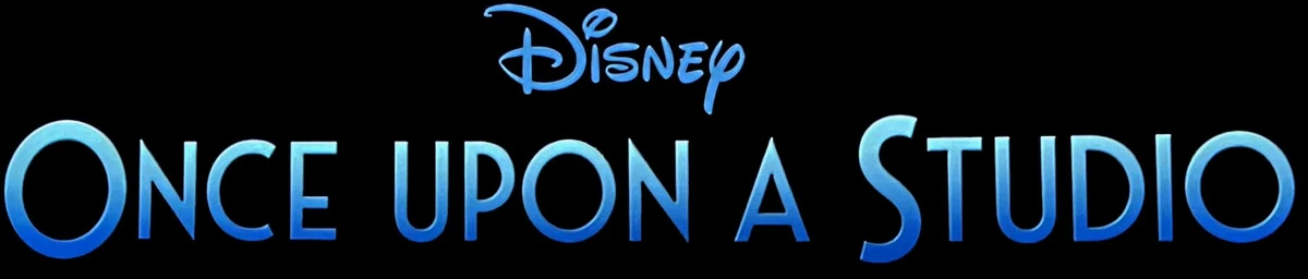 Once Upon a Studio | Logopedia | Fandom