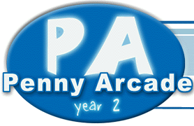Penny Arcade | Logopedia | Fandom