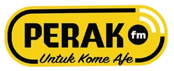 Perak FM | Logopedia | Fandom