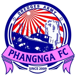 Phangnga FC | Logopedia | Fandom