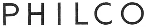 Philco | Logopedia | Fandom