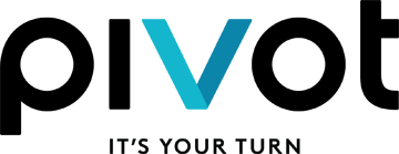 Pivot | Logopedia | Fandom