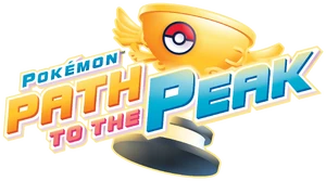 Pokémon Path to the Peak | Logopedia | Fandom
