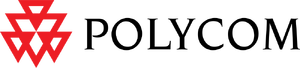 Polycom | Logopedia | Fandom