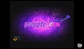 Purple Love | Logopedia | Fandom