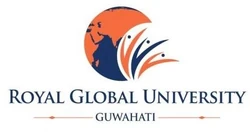 Royal Global University | Logopedia | Fandom