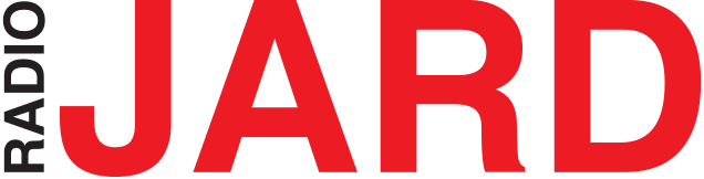 Radio Jard | Logopedia | Fandom