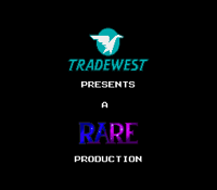 Rare (video game developer)/Other | Logopedia | Fandom