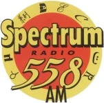 Spectrum Radio | Logopedia | Fandom