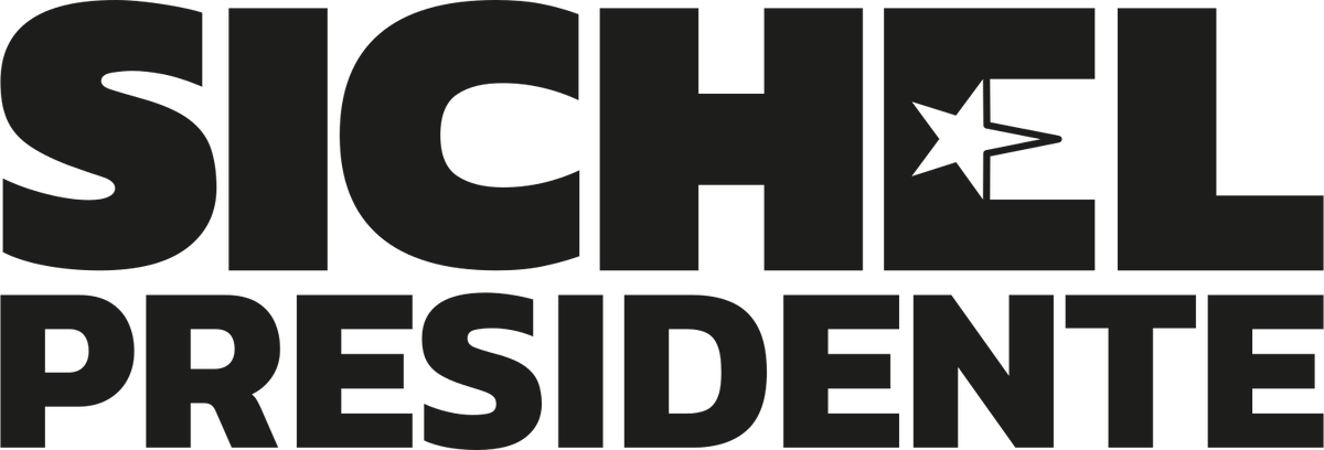 Sebastián Sichel presidential campaign, 2021 | Logopedia | Fandom