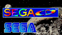 Logo Mega Cd SEGA CD/Mega CD BIOS Images By Tomthedeviant2 On
