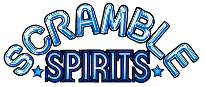 Scramble Spirits | Logopedia | Fandom