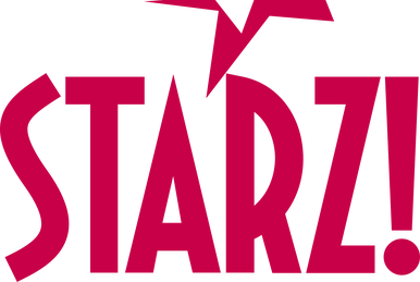 Starz Edge Tv Logo