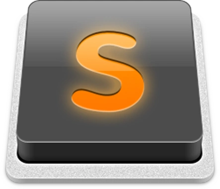 Sublime Text | Logopedia | Fandom