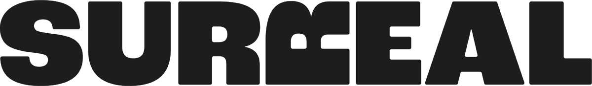 Surreal | Logopedia | Fandom