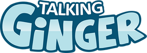 Talking Ginger | Logopedia | Fandom