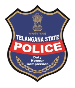 Telangana State Police | Logopedia | Fandom