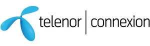 Telenor Connexion | Logopedia | Fandom