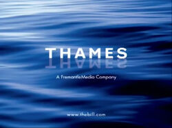Thames (UK)/Other | Closing Logo Group | Fandom