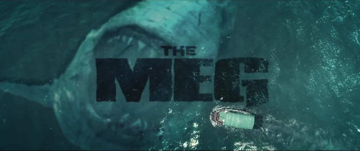 The Meg | Logopedia | Fandom