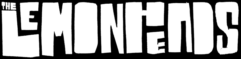 The Lemonheads | Logopedia | Fandom