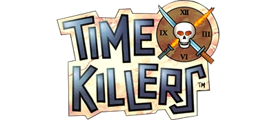 Time Killers | Logopedia | Fandom