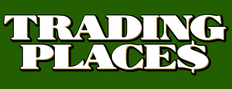 Trading Places | Logopedia | Fandom