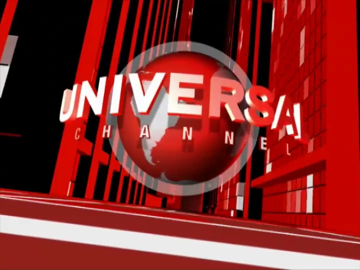 Universal TV (Latinoamérica)/Idents | Logopedia | Fandom
