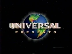 Universal Television Logo