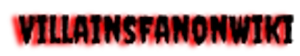Villains Fanon Wiki | Logopedia | Fandom