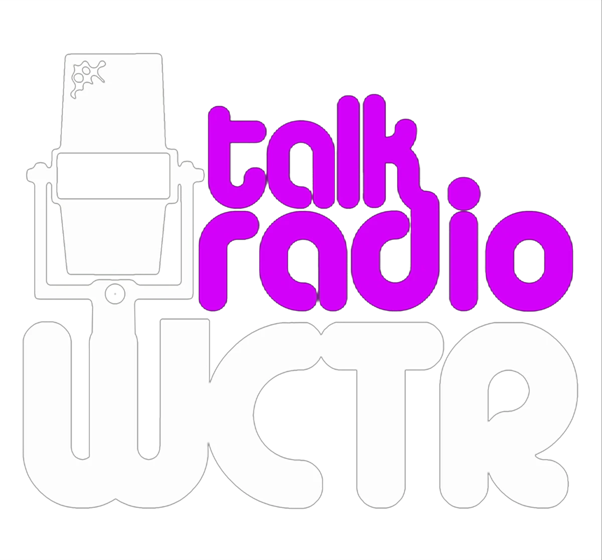 West Coast Talk Radio | Logopedia | Fandom