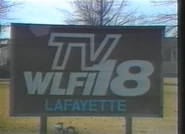 WLFI-TV | Logopedia | Fandom