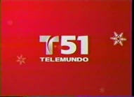 Telemundo/Station IDs | Logopedia | Fandom