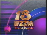 WZZM | Logopedia | Fandom