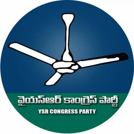 YSR Congress Party | Logopedia | Fandom