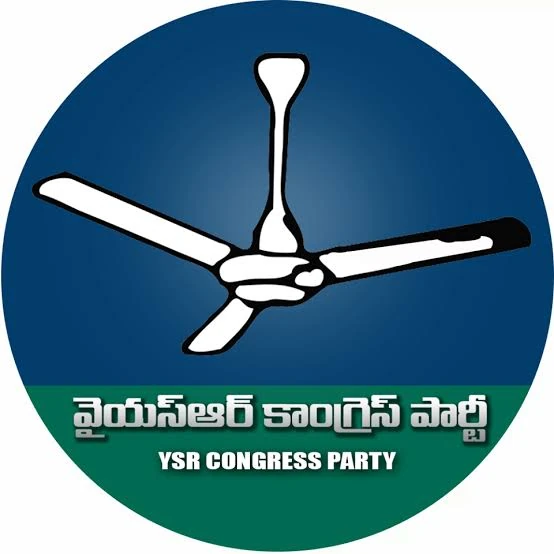 YSR Congress Party | Logopedia | Fandom