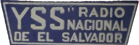 Radio El Salvador | Logopedia | Fandom