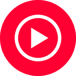 Youtube Music | Logopedia | Fandom