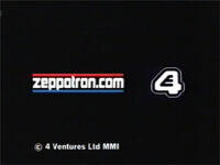 Zeppotron | Logopedia | Fandom