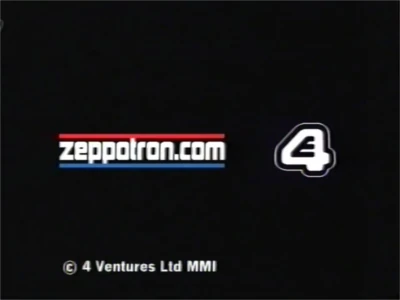 Category:Zeppotron | Logopedia | Fandom