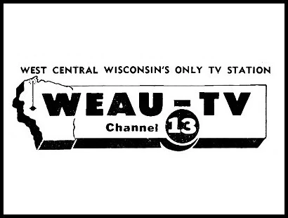 WEAU | Logopedia | Fandom