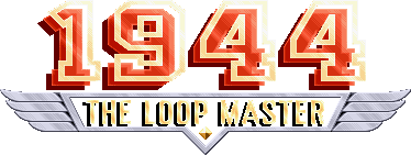 1944: The Loop Master | Logopedia | Fandom