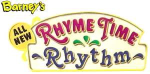 Rhyme Time Rhythm | Logopedia | Fandom