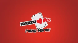 Kartu As Logo