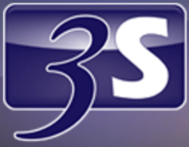 3S (Savik Shuster Studio) | Logopedia | Fandom