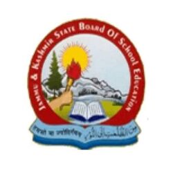 Jammu and Kashmir Board of School Education | Logopedia | Fandom