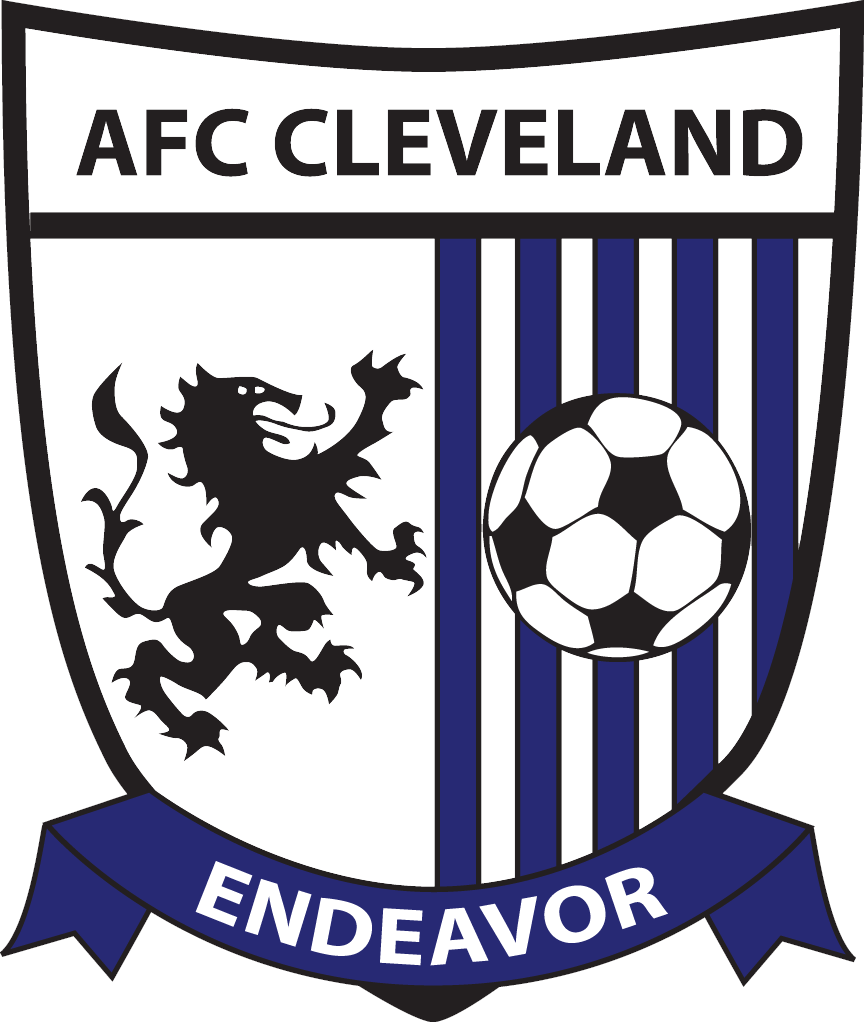 AFC Cleveland | Logopedia | Fandom